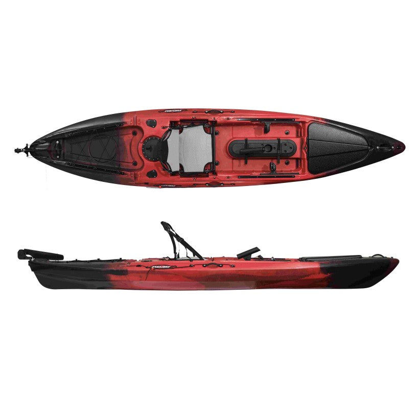 Fishing Kayak – TAYJOR
