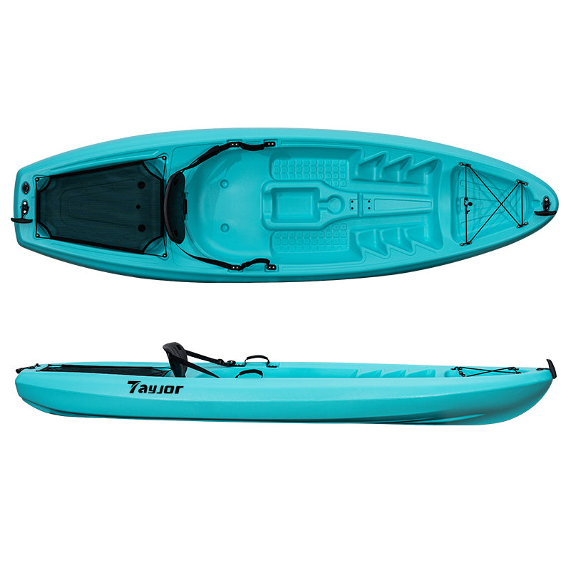 Blow Molding Kayak – TAYJOR